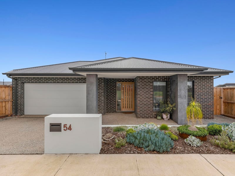 54 Hilltop Drive, Charlemont, Vic 3217 - Property Details