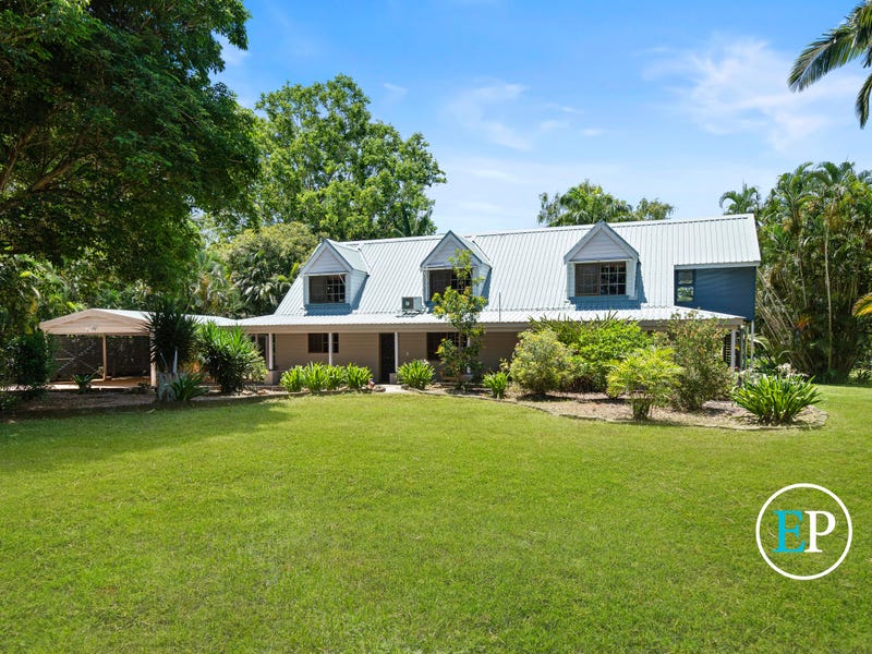 429 Forestry Road, Bluewater Park, QLD 4818 - realestate.com.au