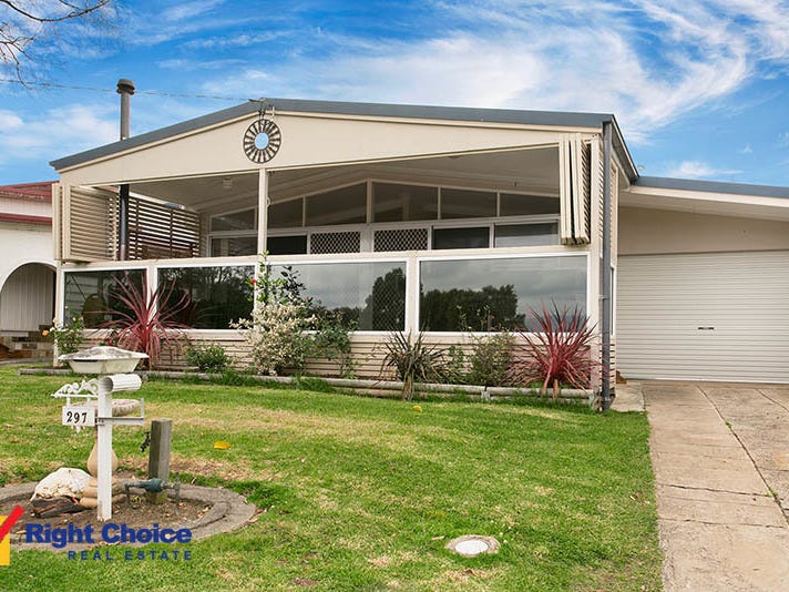 297 Reddall Parade, Mount Warrigal, NSW 2528 - realestate.com.au