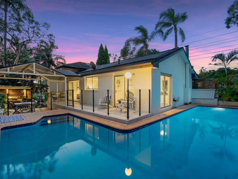 9 Pembroke Place, Belrose, NSW 2085 - Property Details