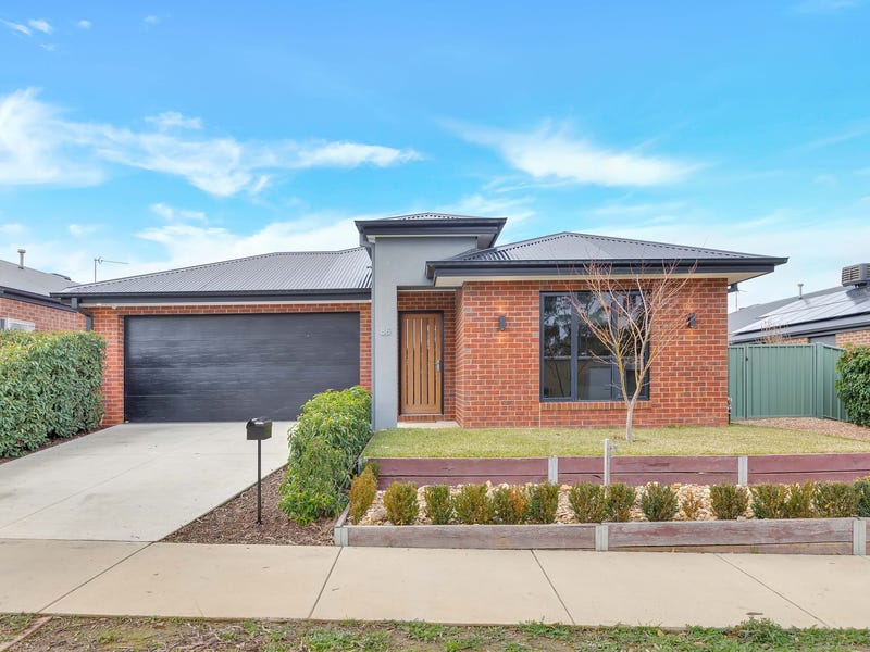 86 Greene Street, Huntly, Vic 3551 - Property Details