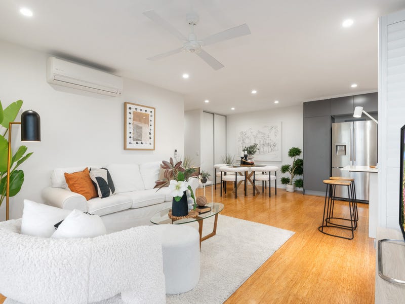 23/15 Norman Avenue, Lutwyche, Qld 4030 - Property Details