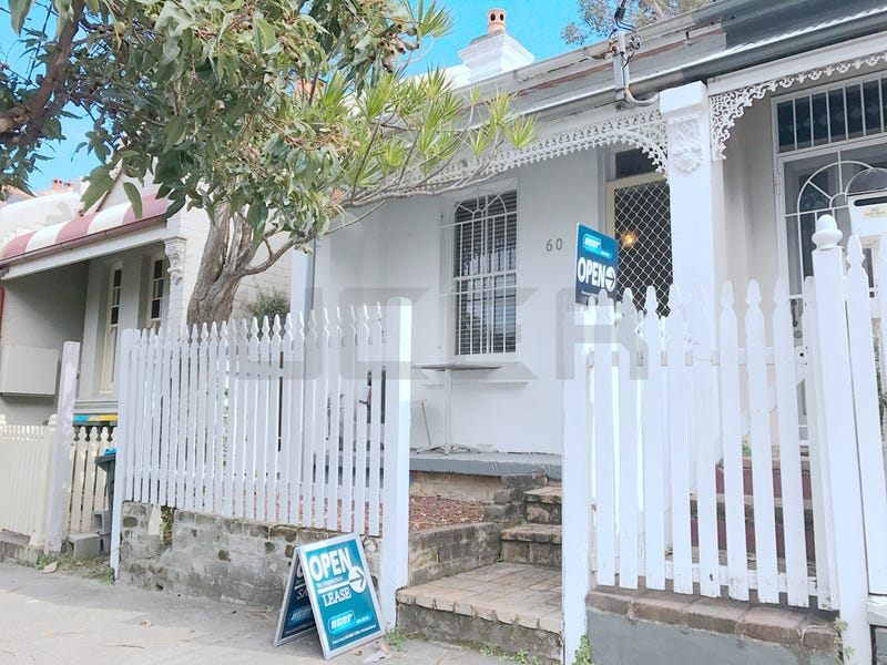 60 View Street, Annandale, NSW 2038 - realestate.com.au