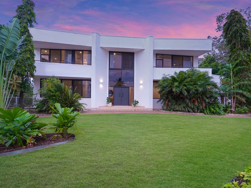 3 Hibernia Crescent, Brinkin, NT 0810 - Property Details