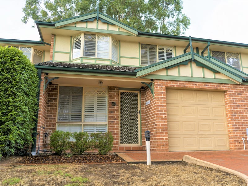 11/132 Coreen Avenue, Penrith, NSW 2750 - realestate.com.au