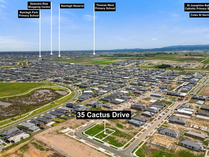 35 Cactus Drive, Clyde, VIC 3978 - realestate.com.au