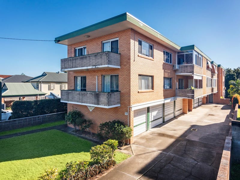 Unit 6/104 Bayview Terrace, Clayfield, Qld 4011 - Property Details