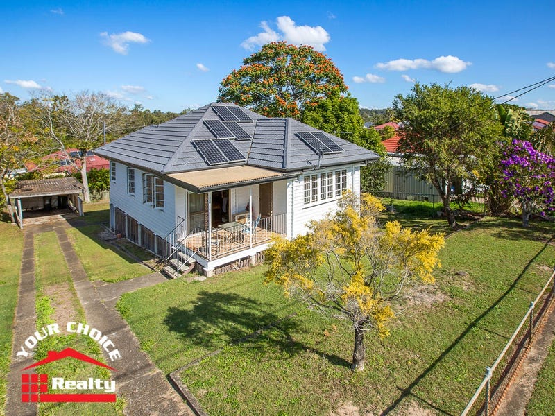 117 Azalea Street, Inala, Qld 4077 - Property Details