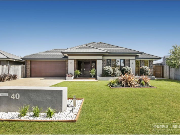 40 Station Creek Way, Botanic Ridge, VIC 3977 - realestate.com.au