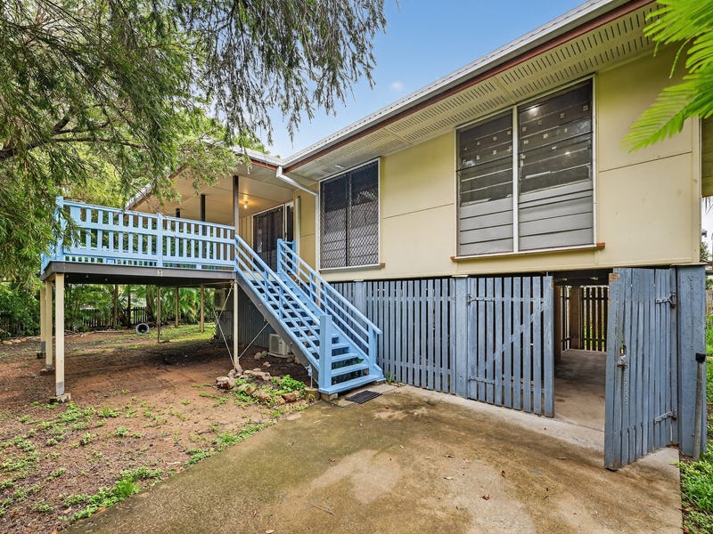 31 Hodges Crescent, Vincent, Qld 4814 - Property Details