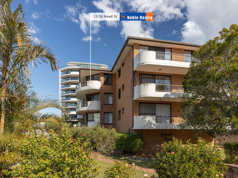 12/26-28 Head Street, Forster, NSW 2428 - realestate.com.au