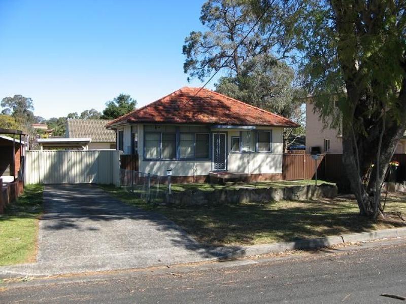 3 Harris Street, Ingleburn, NSW 2565 - Property Details
