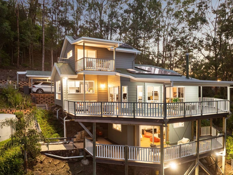 Rental Properties in Tamborine Mountain, QLD 4272 - realestate.com.au