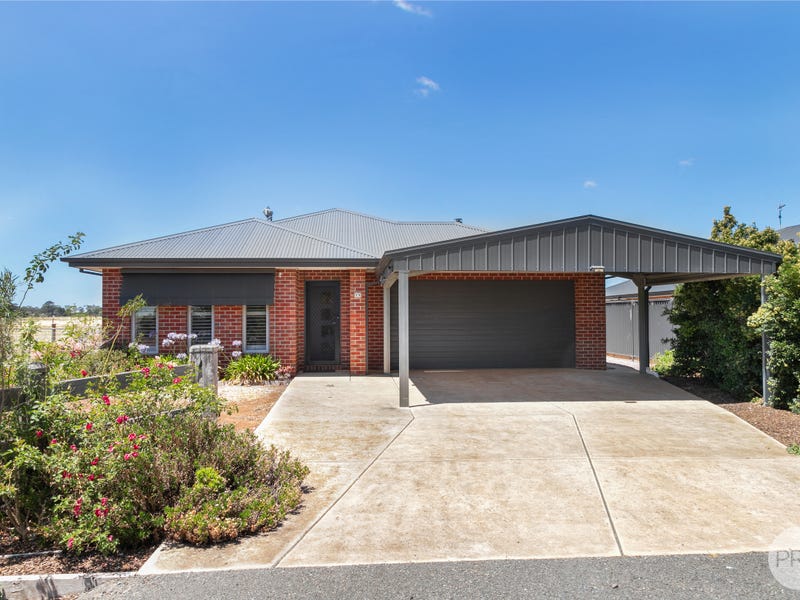 28 Frederick Street, Smeaton, Vic 3364 - Property Details
