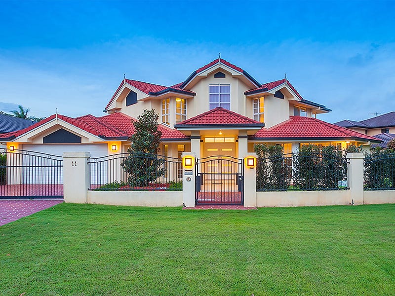 5 Bedroom Properties for Rent in Australia - realestate.com.au