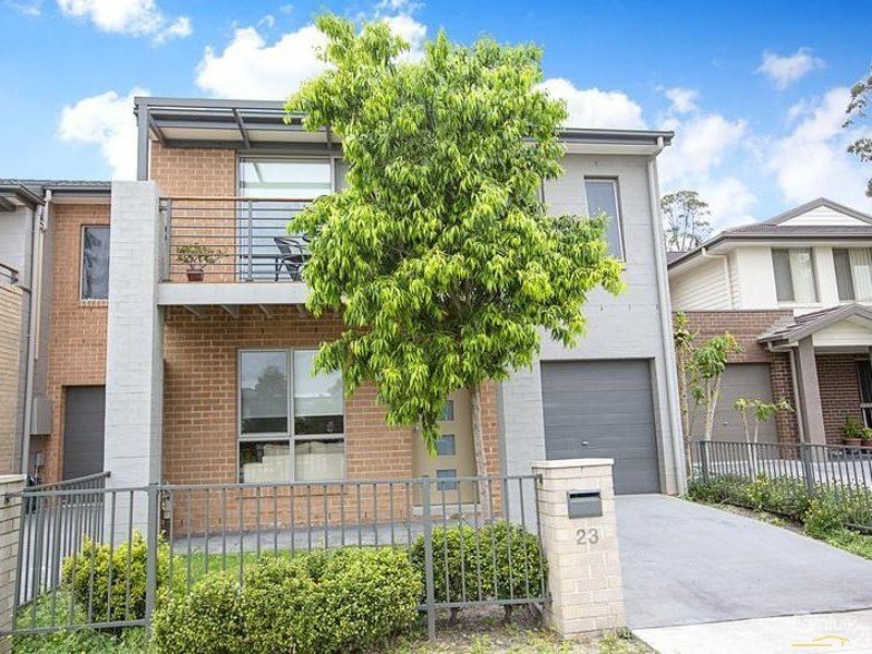 23 Reeves Cres, Bonnyrigg, NSW 2177 - realestate.com.au