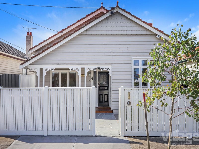40 Frederick Street, Yarraville, VIC 3013 - realestate.com.au