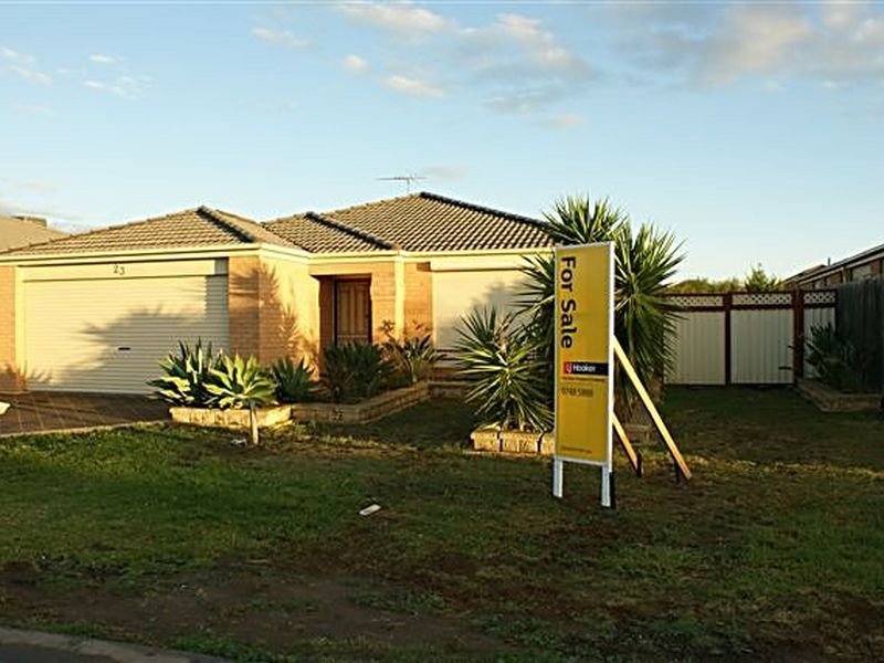 23 Castleton Avenue, Tarneit, Vic 3029 - Property Details