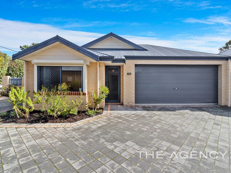 1/19 Craig Street, Mundaring, WA 6073 - Property Details