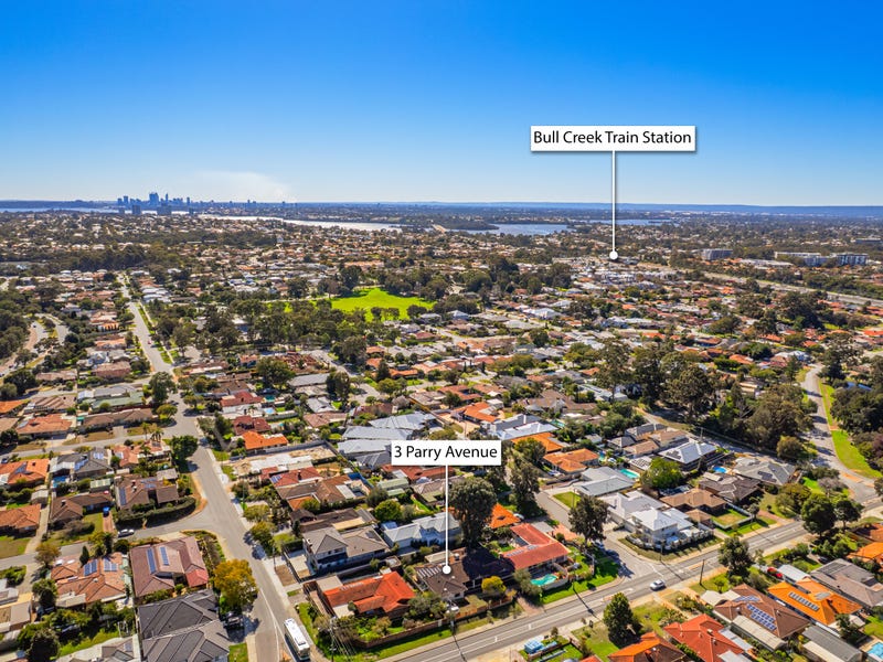 3 Parry Avenue, Bateman, WA 6150 - House for Sale - realestate.com.au