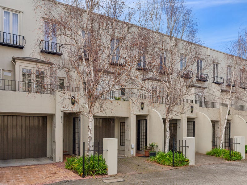 12/25 Malmsbury Street, Hawthorn, Vic 3122 - Property Details