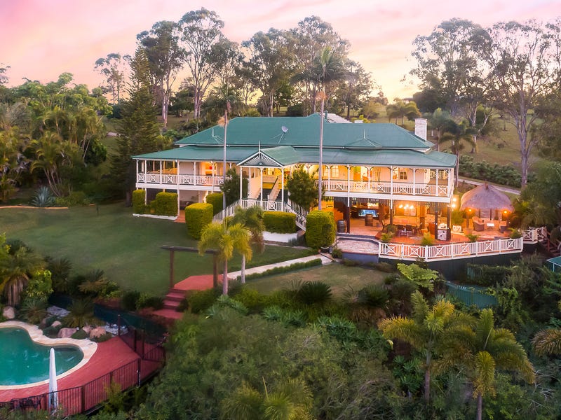 352 Ocean View Road, Ocean View, QLD 4521 - realestate.com.au
