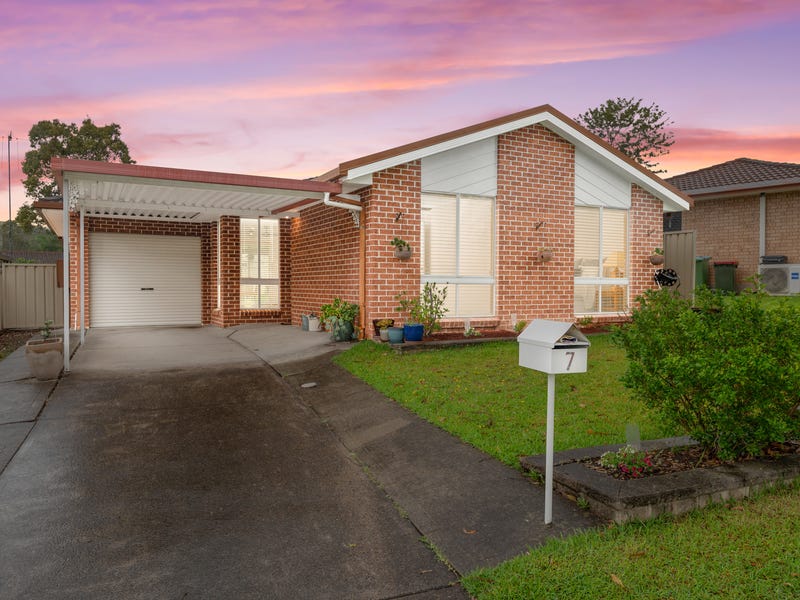 7 Farnol Place, Watanobbi, NSW 2259 - Property Details