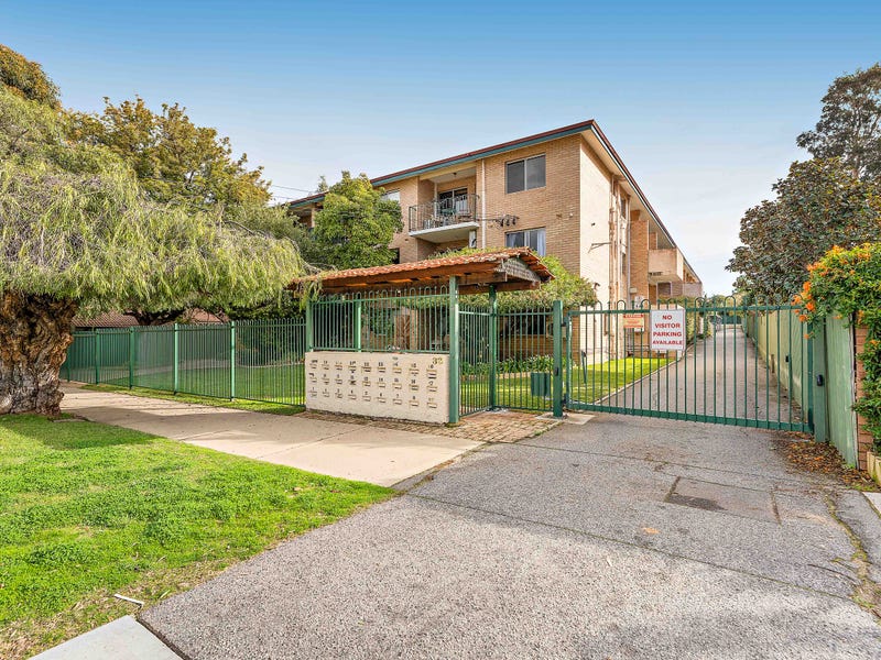13/33 Point Walter Road, Bicton, WA 6157 - Property Details
