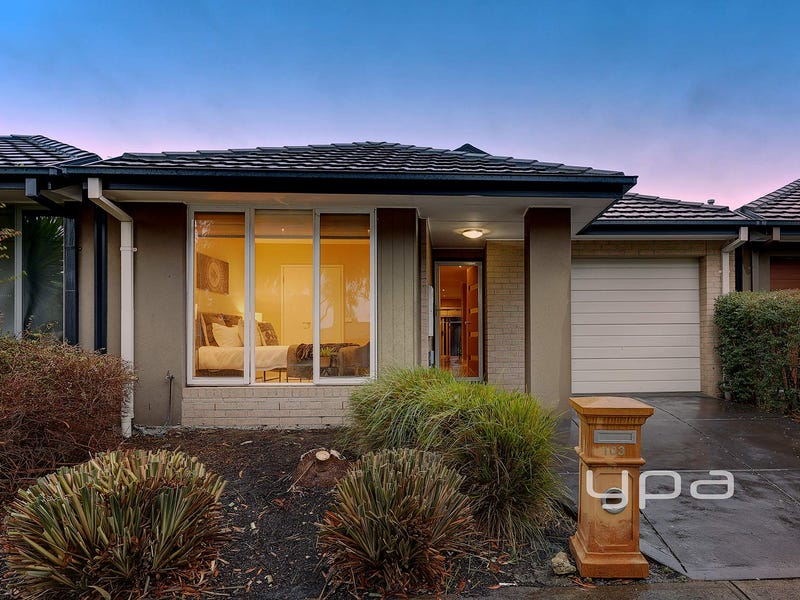 103 Everard Road, Mernda, Vic 3754 - Property Details