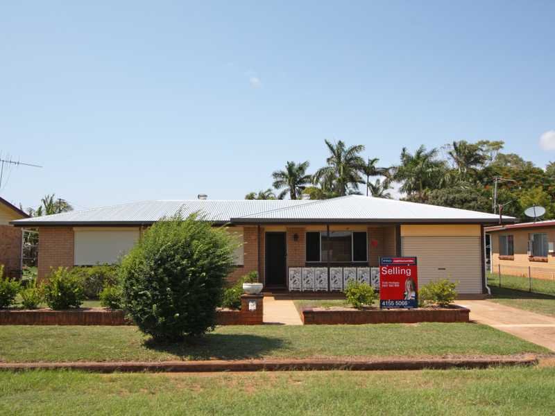 13 Fritz Street, Thabeban, Qld 4670 - Property Details