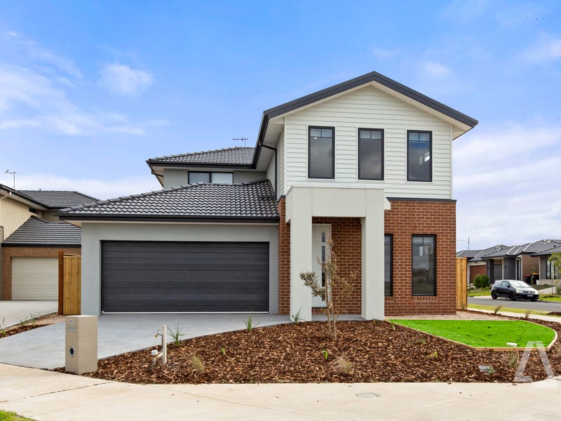 83 Merindah Boulevard, Deanside, Vic 3336 - House for Sale - realestate ...