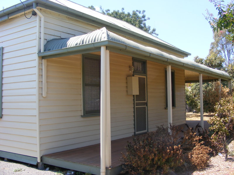 26 Branjee Road, Euroa, Vic 3666 - Property Details