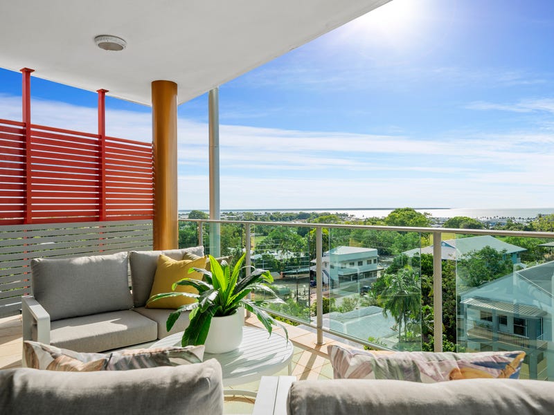 8/4 Merkur Court, Larrakeyah, NT 0820 - Property Details