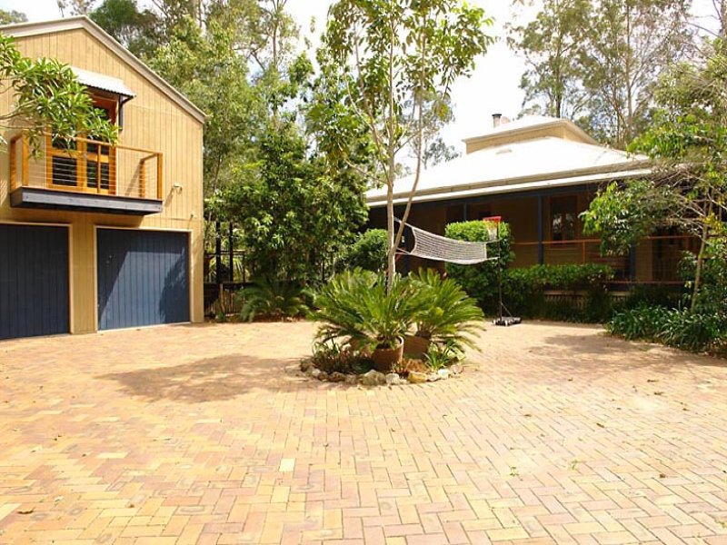 78 Red Cedar Road, Pullenvale, QLD 4069 - realestate.com.au
