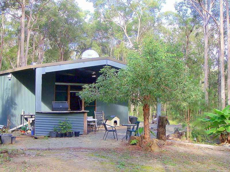 670 Creevey Drive, Captain Creek, QLD 4677 - realestate.com.au