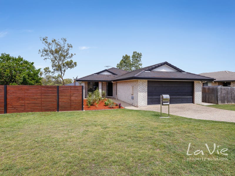 17 Angela Place, Yamanto, Qld 4305 - Property Details