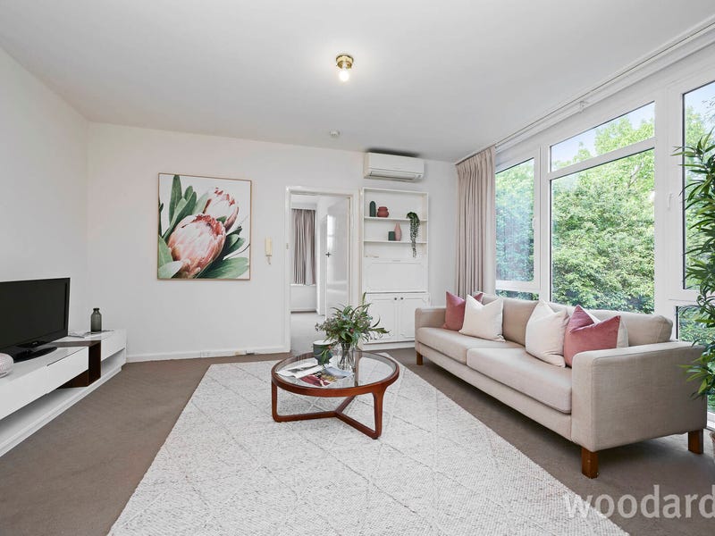 10/621 Toorak Road, Toorak, Vic 3142 - Property Details