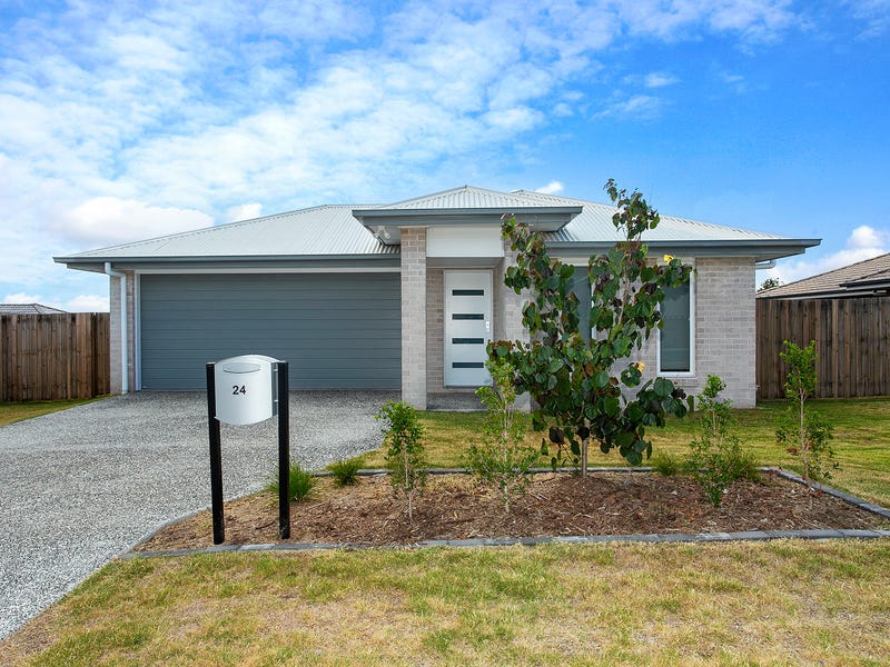 24 Walnut Cresent, Lowood, Qld 4311 - Property Details