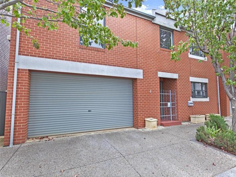 4 Warehouse Lane, Mawson Lakes, SA 5095 - realestate.com.au