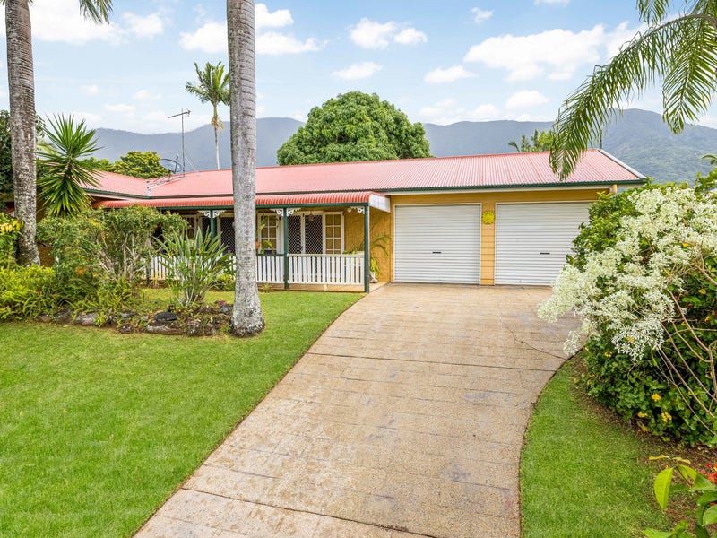 5 Olea Court, Redlynch, QLD 4870 - realestate.com.au
