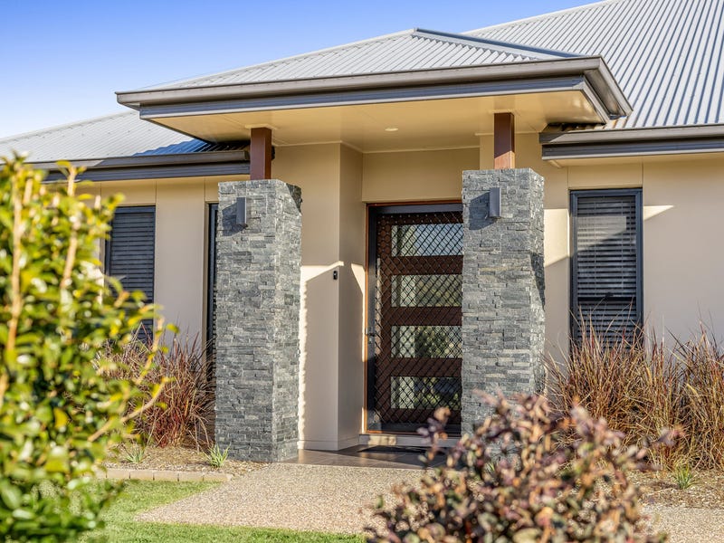 76 Kalimna Drive, Kleinton, Qld 4352 - Property Details