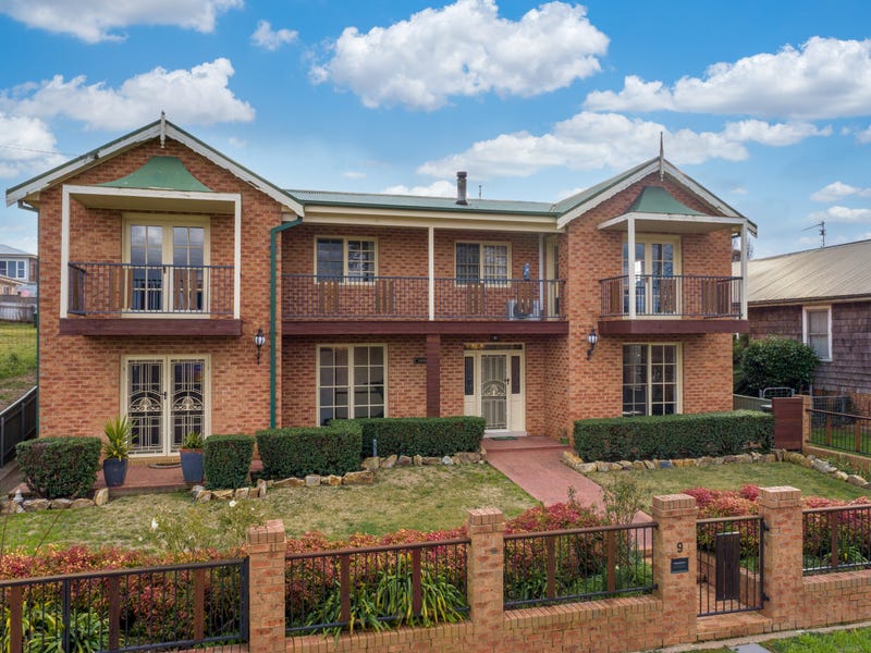 9 Cook Street, Oberon, NSW 2787 - Property Details