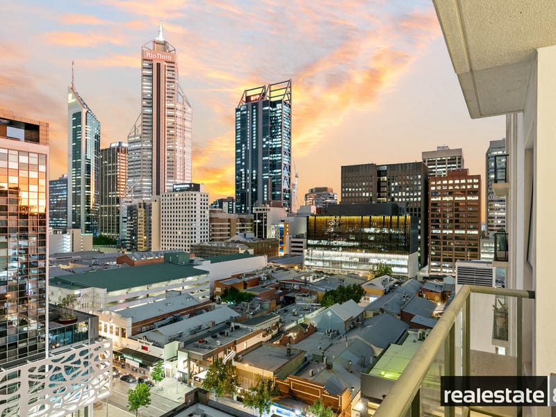 71/418-428 Murray Street, Perth, WA 6000 - Property Details