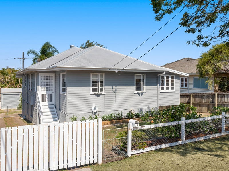 39 Moore Street, Enoggera, Qld 4051 - Property Details
