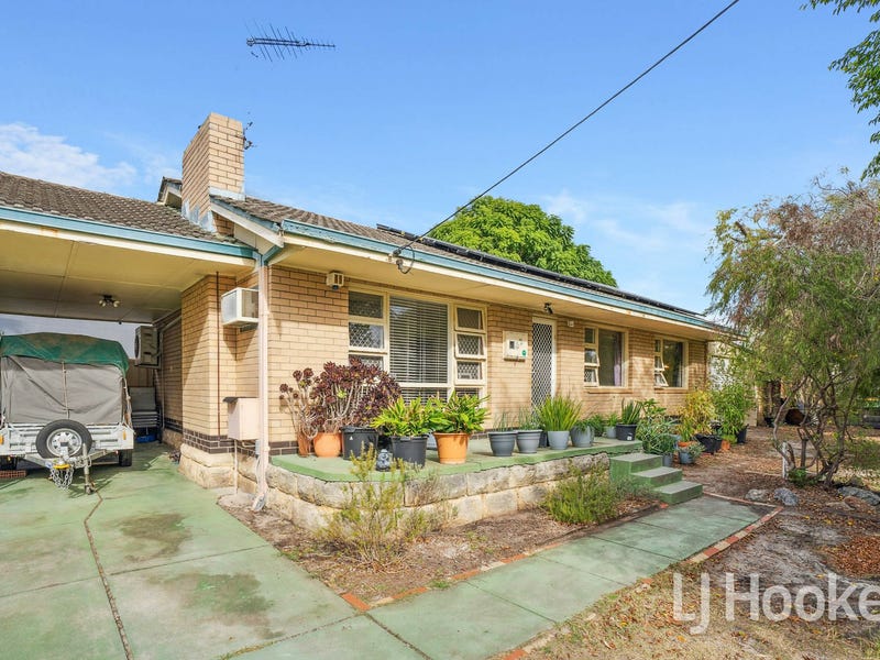 32 Wendron Street, Cloverdale, WA 6105 - Property Details