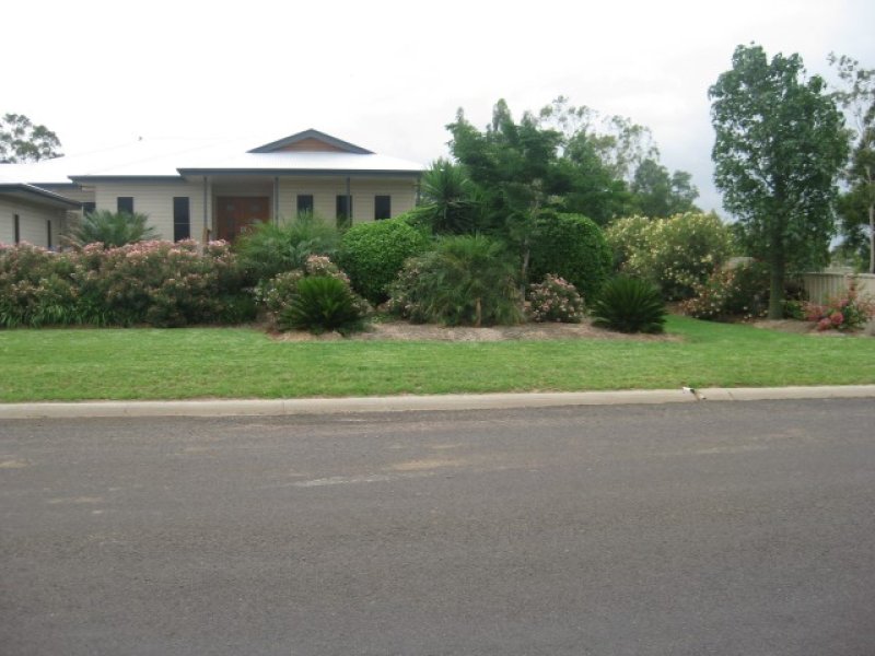 3 Fairway Drive, Roma, Qld 4455 - Property Details