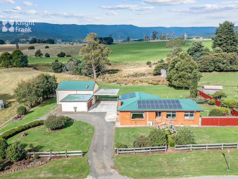 20 Mcdonald Avenue, Ringarooma, Tas 7263 - Property Details