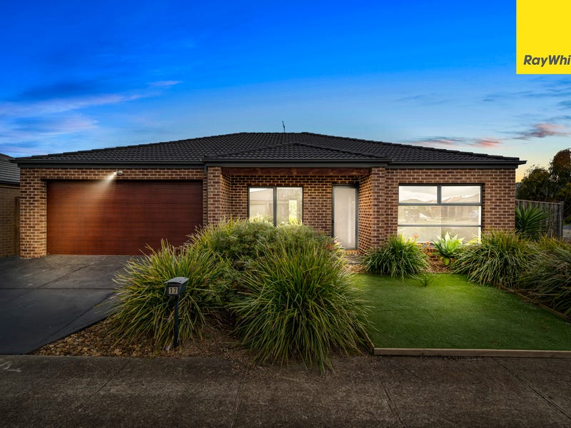 17 Finlay Avenue, Harkness, Vic 3337 - Property Details