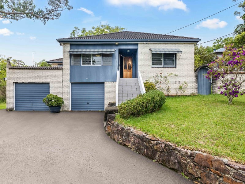 44 Old Berowra Road, Hornsby, NSW 2077 - Property Details