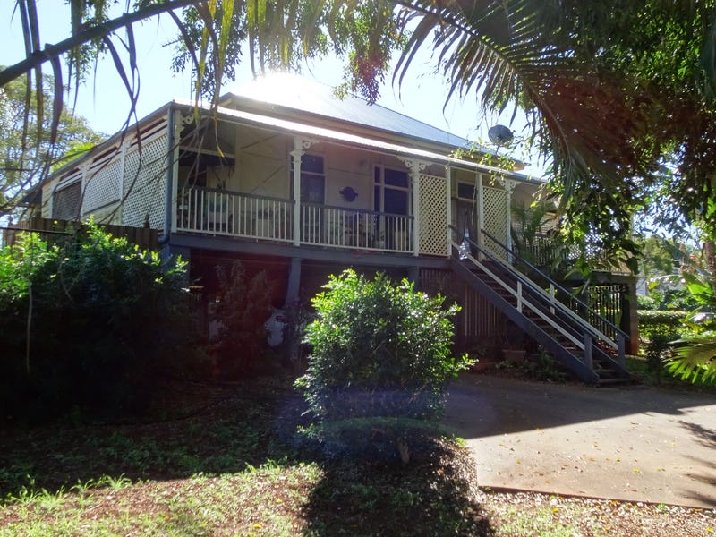 5 FEDERAL STREET, Childers, Qld 4660 - Property Details